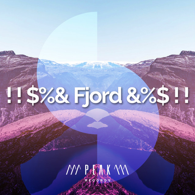 Fjord &%$ ! ! - Album by Deep Sleep Music Collective | Spotify