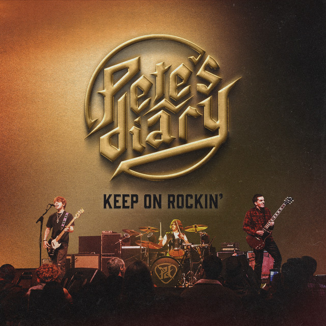 Where There's Smoke There's Fire - Single by Pete's Diary | Spotify