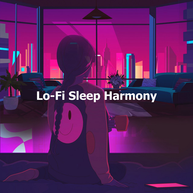 Lo-Fi Sleep Harmony - Album by Lofi Sleep Chill & Study | Spotify