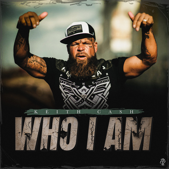 Who I Am Single By Keith Cash Spotify