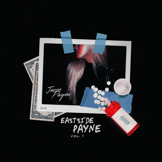 Eastside Payne, Vol. 1 - Album by Jaron Payne | Spotify