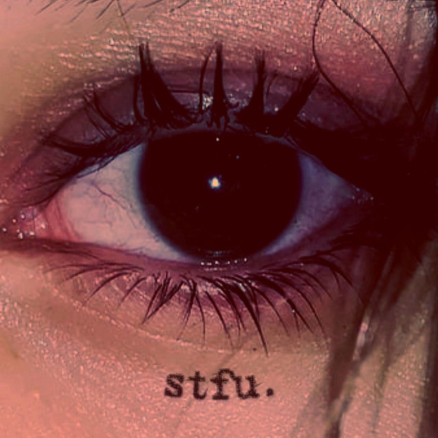 stfu. - Single by Luvv4Jay | Spotify