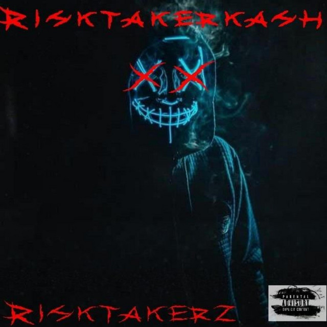 Risktakerz - Single by Risktakerkash | Spotify