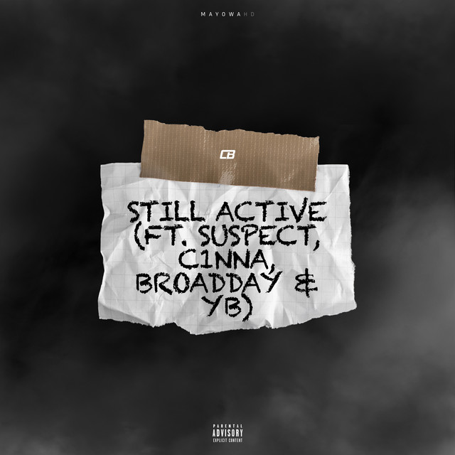 Still Active - Single by Various Artists | Spotify