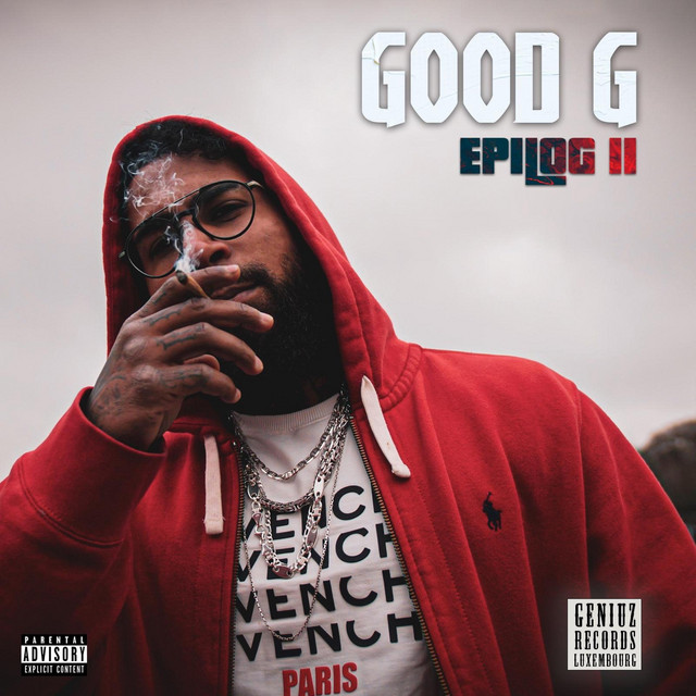 Verleift - song and lyrics by Good-G | Spotify