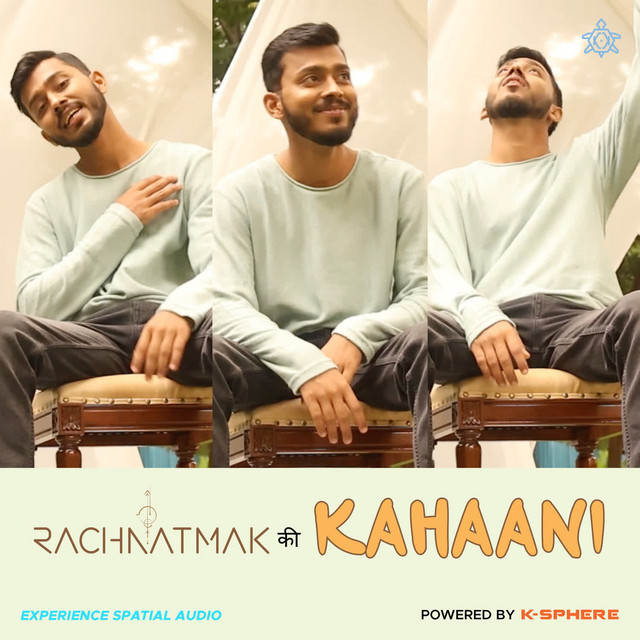 Kahaani - Single by Rachnatmak | Spotify