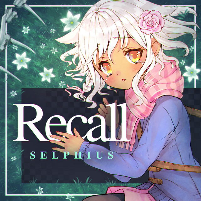 Recall - song and lyrics by Selphius | Spotify