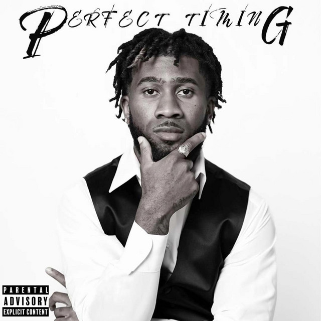 Perfect Timing - Album by Lil E | Spotify