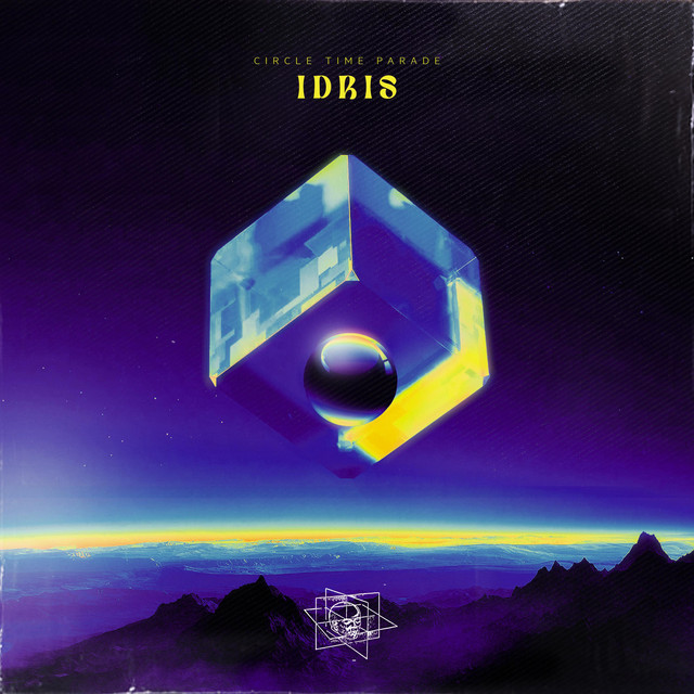 IDRIS - Album by Circle Time Parade | Spotify