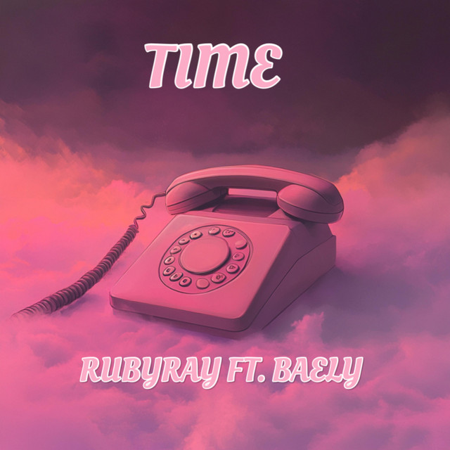 Time by Ruby Ray