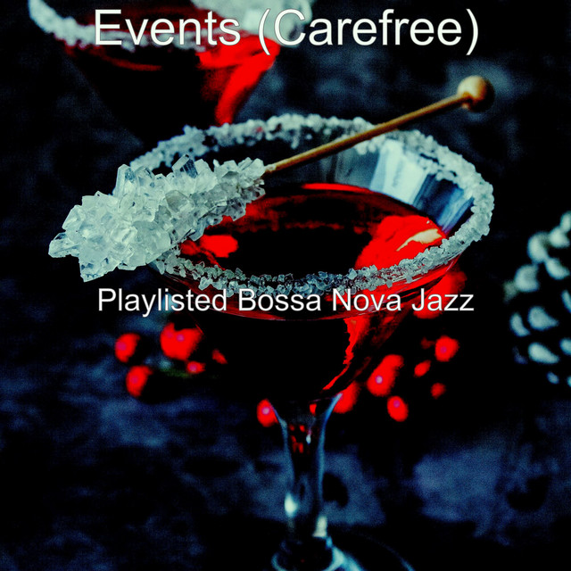 Entertaining (Music) - song and lyrics by Playlisted Bossa Nova Jazz ...