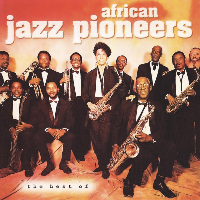Way Back Fifties Song And Lyrics By African Jazz Pioneers Spotify