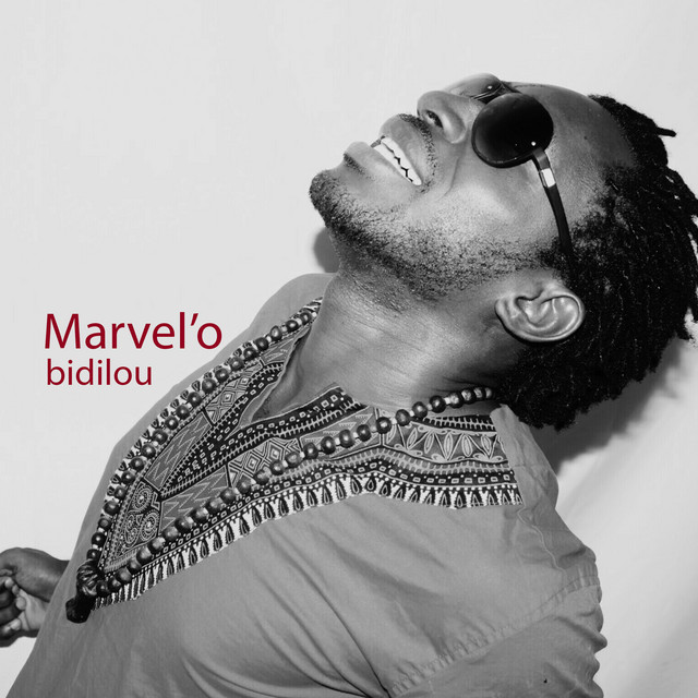 Bidilou - Single by Marvel'O | Spotify