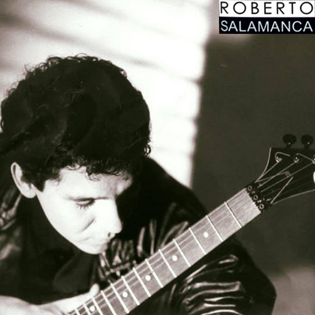 Amame - song and lyrics by Roberto Salamanca | Spotify