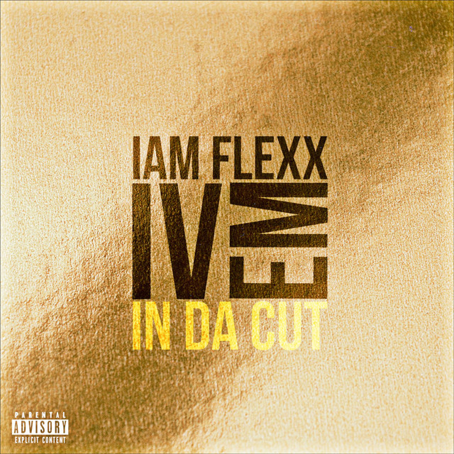 In Da Cut - Single by Iam Flexx | Spotify