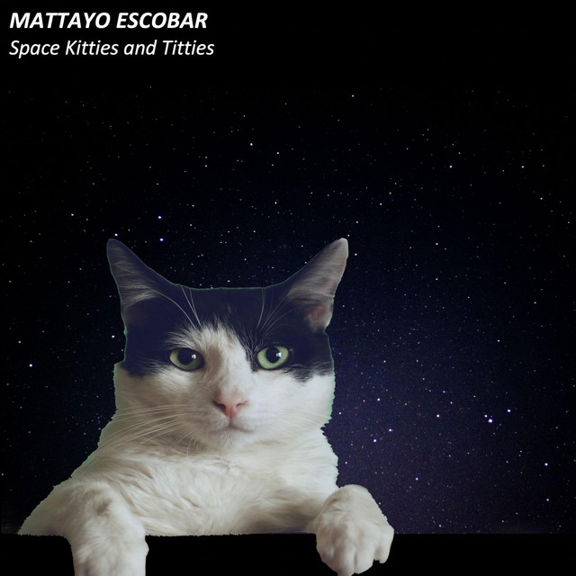 Space Kitties and Titties - Single by Mattayo Escobar | Spotify