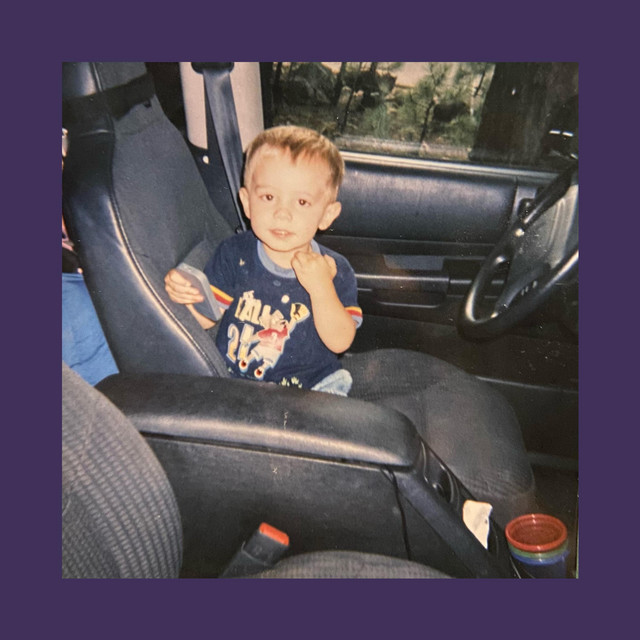 infancy - Single by Dorian Lee | Spotify