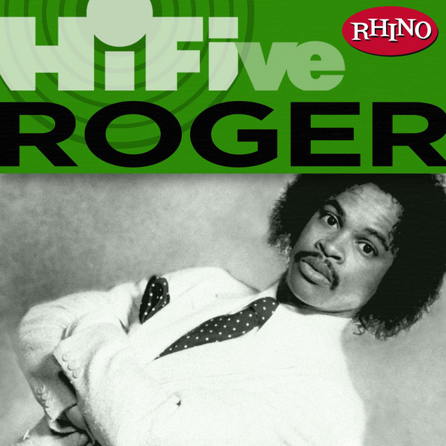 I Heard It Through the Grapevine - song and lyrics by Roger | Spotify