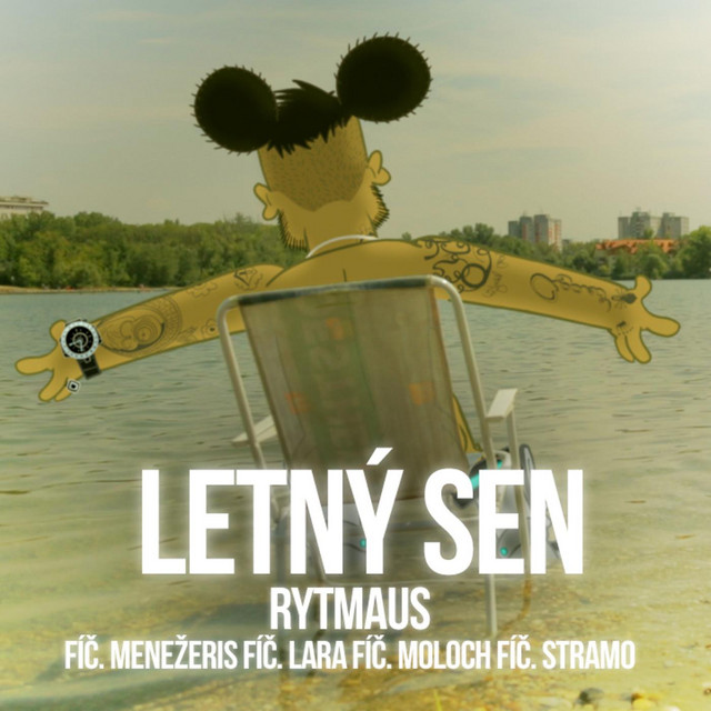 Letny Sen (feat. Menežeris, Moloch, Lara & Stramo) - Single by Rytmaus ...