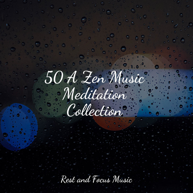 50 A Zen Music Meditation Collection - Album by Chillout Lounge | Spotify