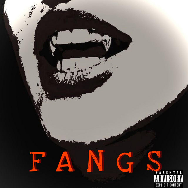 Fangs - Album by Shiroku | Spotify