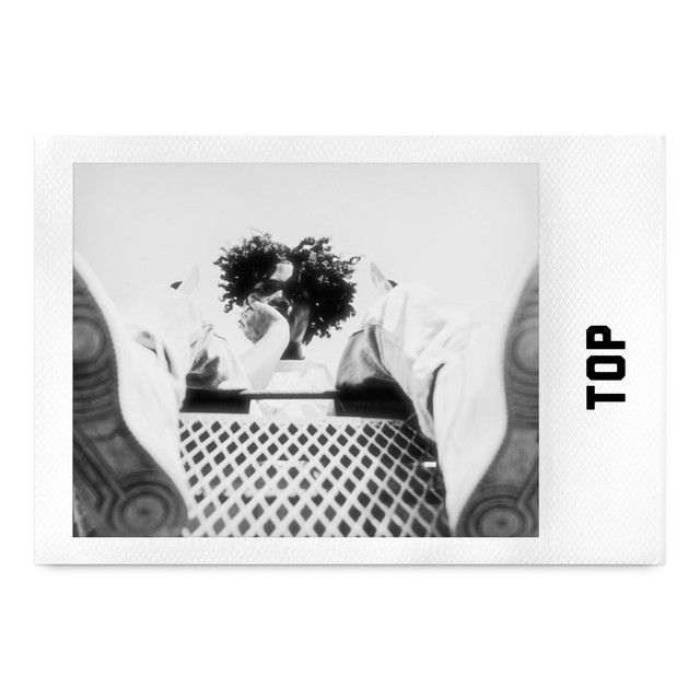 TOP - Single by Jari | Spotify
