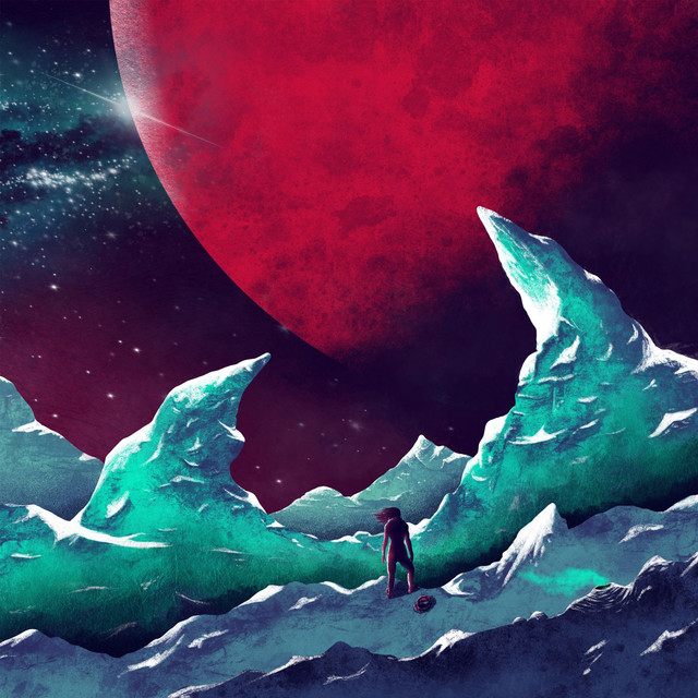 Red is Dead | Spotify