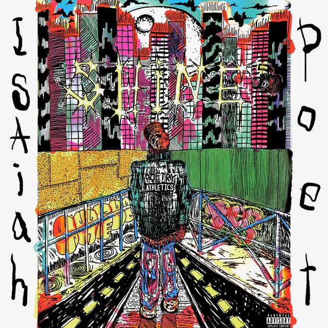 Shine - Single by Isaiah Poet | Spotify