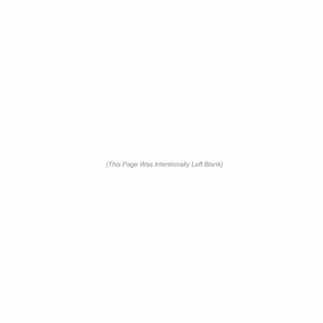 This Page Was Intentionally Left Blank - EP by Jonathan Legaspi | Spotify
