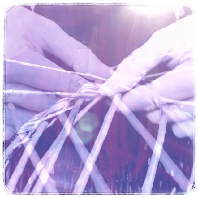 Weaving Our Lives - song and lyrics by Alexa Sunshine Rose, Marya Stark ...