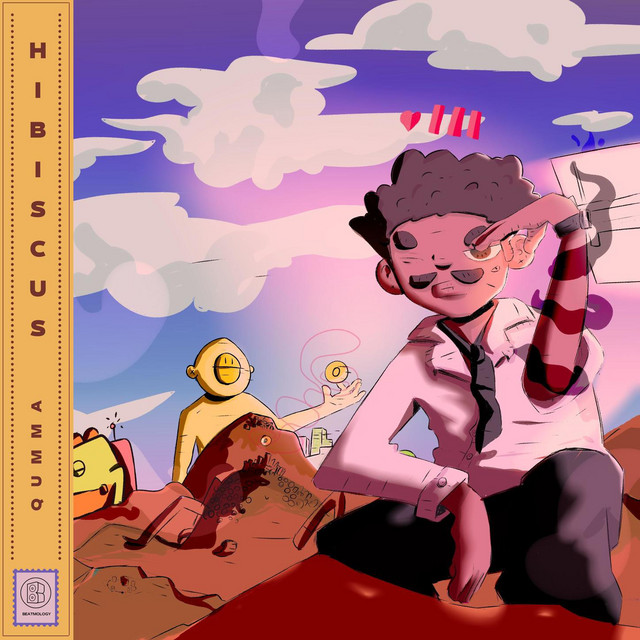Hibiscus - Single by Qumma | Spotify