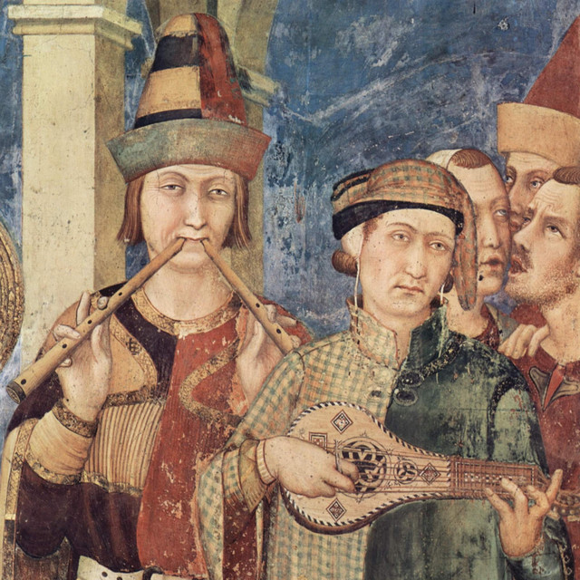 St John Music Club | Spotify