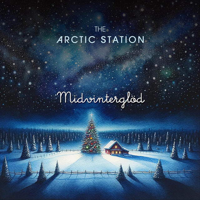 Bereden väg för Herran - song and lyrics by The Arctic Station | Spotify