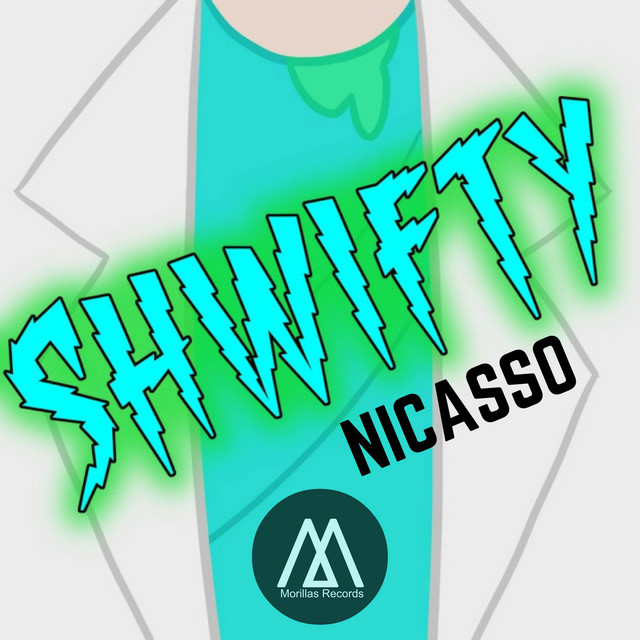 Nicasso | Spotify
