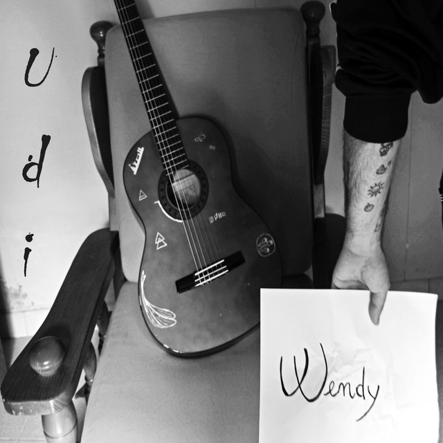 Wendy - Single by Udi | Spotify