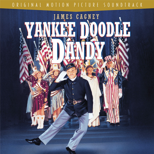 Finale And End Cast: Over There / Yankee Doodle Boy - song and lyrics ...