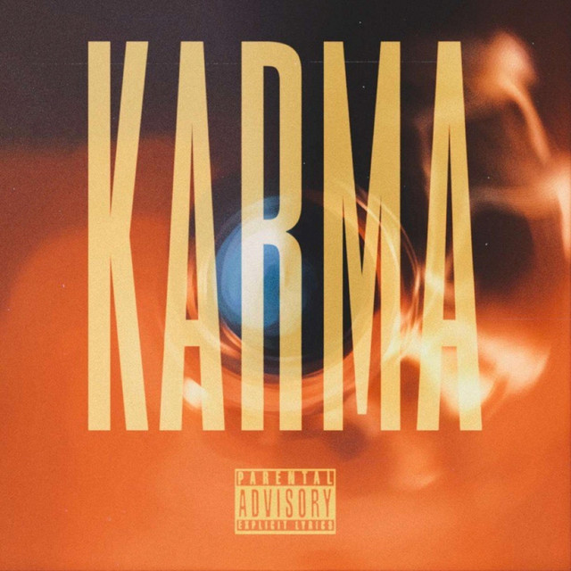 Karma - Single by King Jay | Spotify