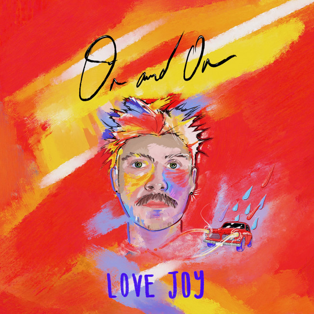 On and On - EP by Chris Lovejoy | Spotify