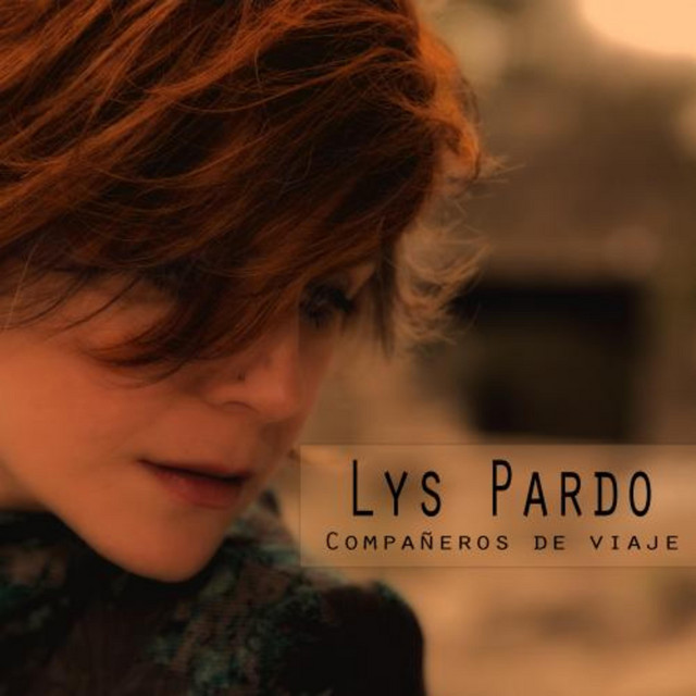Compañeros de Viaje - EP by Lys Pardo | Spotify