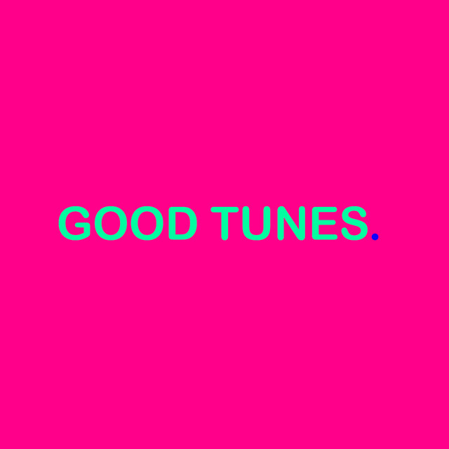 Good Tunes. - EP by AXIM | Spotify