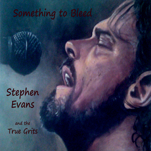 Stephen Evans | Spotify