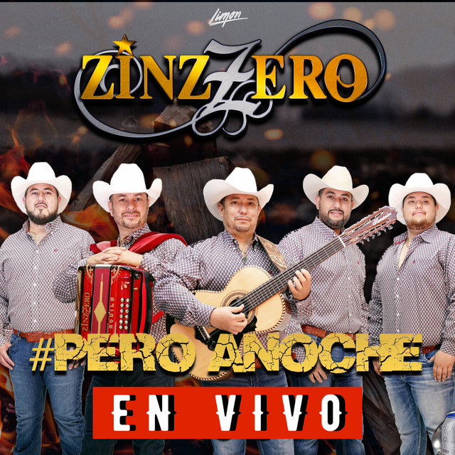 Pero Anoche - Single by Zinzzero | Spotify