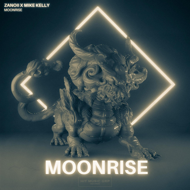 Moonrise - song and lyrics by Zanoii, Mike Kelly | Spotify