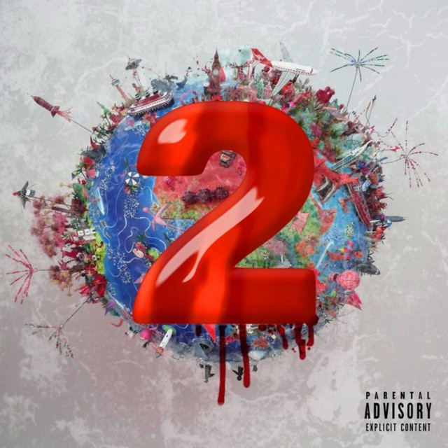 MotorWorld 2 - EP by Lil Motor | Spotify