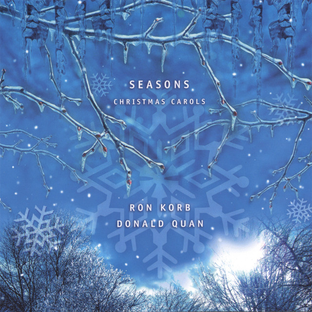Ron Korb and Donald Quan - I Saw Three Ships