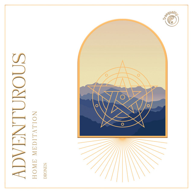 zZz Adventurous Home Meditation Drones zZz - Album by Meditation Music ...