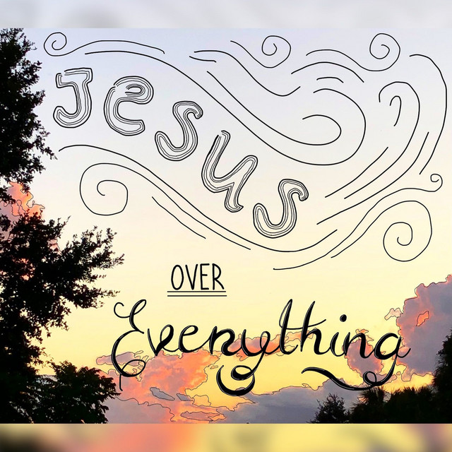 Your Name Over Everything - song and lyrics by Aliya Mae | Spotify