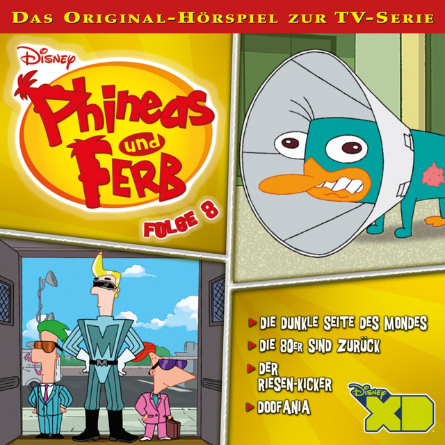 BPM and key for songs by Phineas und Ferb | Tempo for Phineas und Ferb ...