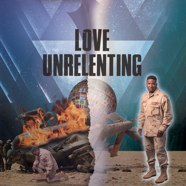Love Unrelenting - Album by Mission O. | Spotify