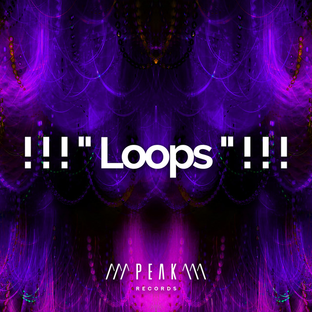 Loops " ! ! ! - Album by Fans & White Noise | Spotify